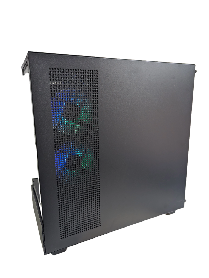 Delta Custom Gaming PC